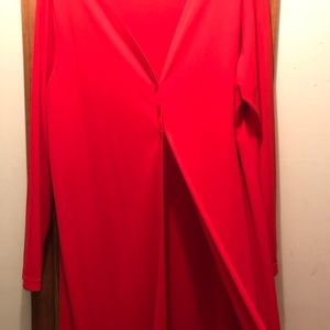 Shape FX | Jackets & Coats | Womens Duster | Poshmark